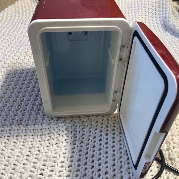 Dr Pepper | Other | Dr Pepper Mini Fridge | Poshmark